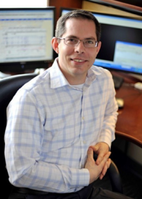 Todd Edwards, PhD | The ASPIRE Path in Molecular Medicine | Vanderbilt ...