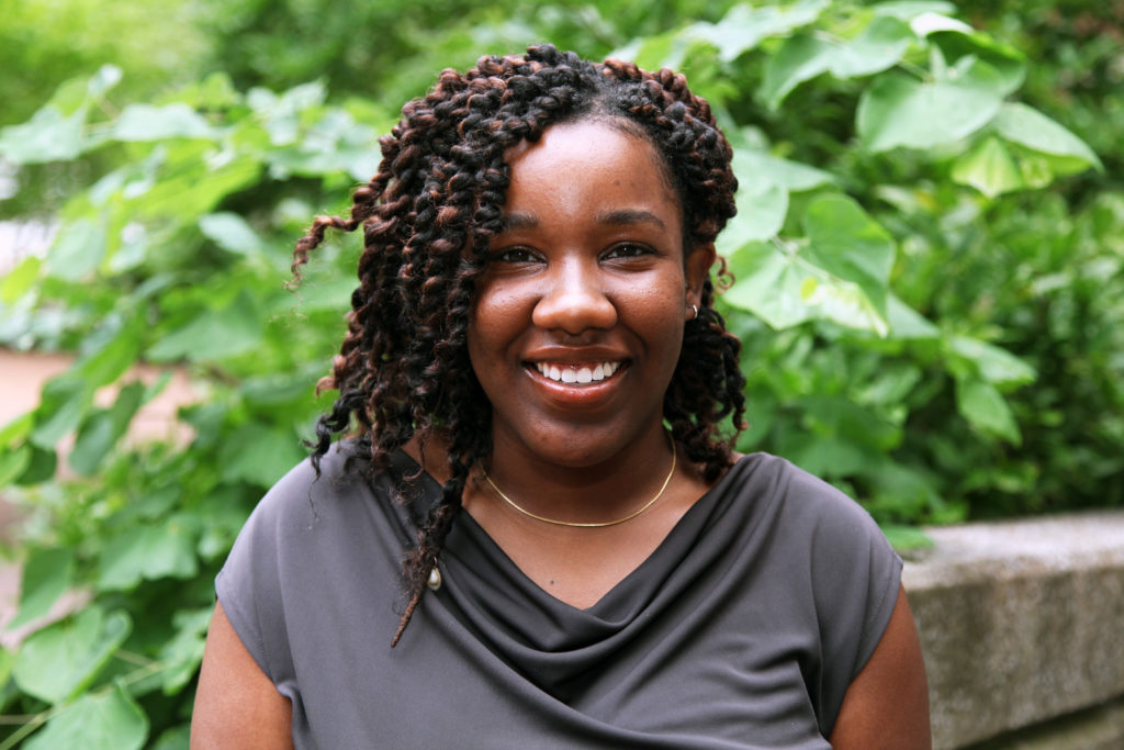 Ebony Hargrove-Wiley | The ASPIRE Path in Molecular Medicine ...