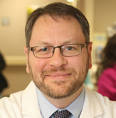 MPH alumnus Barocas honored by Society of Urologic Oncology | Master of ...