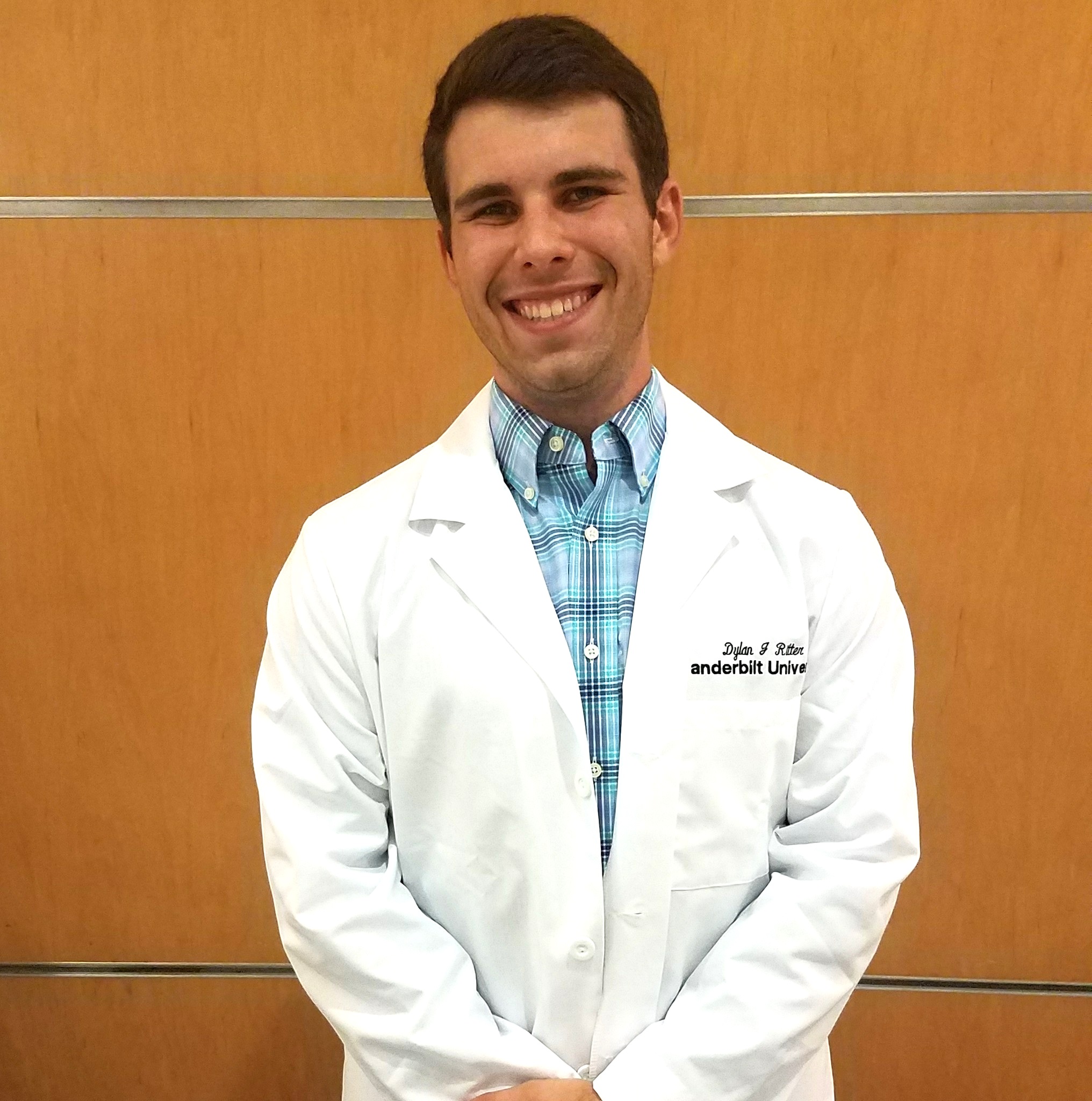 Dylan Ritter | CBMS | Vanderbilt University