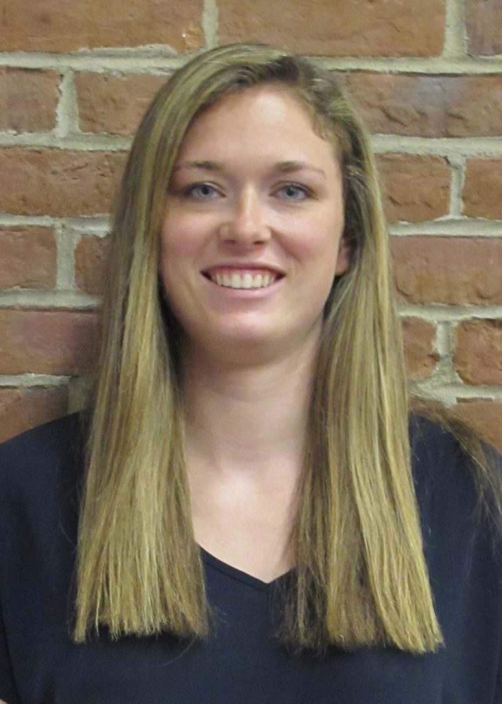 Elizabeth Gill | Vanderbilt Summer Science Academy | Vanderbilt University