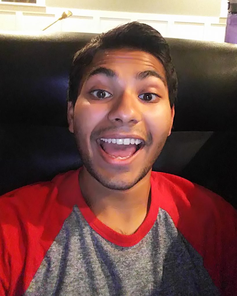 Karan Goyal | Vanderbilt Summer Science Academy | Vanderbilt University