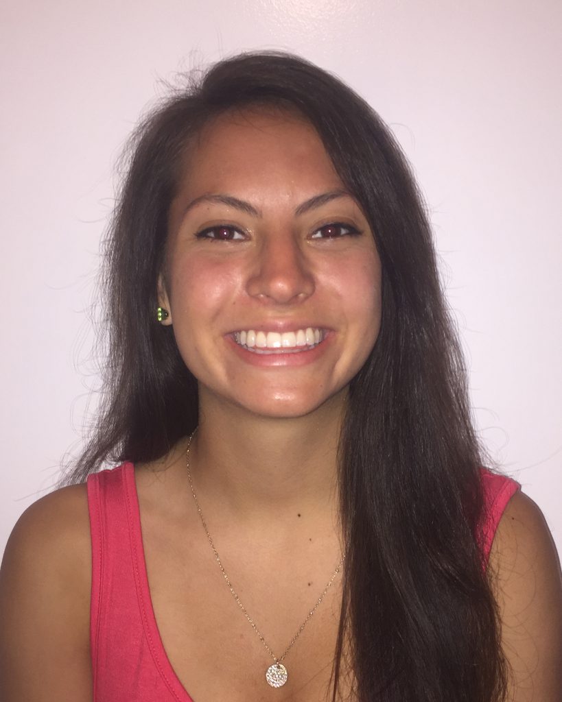 Alexis Gutierrez | Vanderbilt Summer Science Academy | Vanderbilt ...