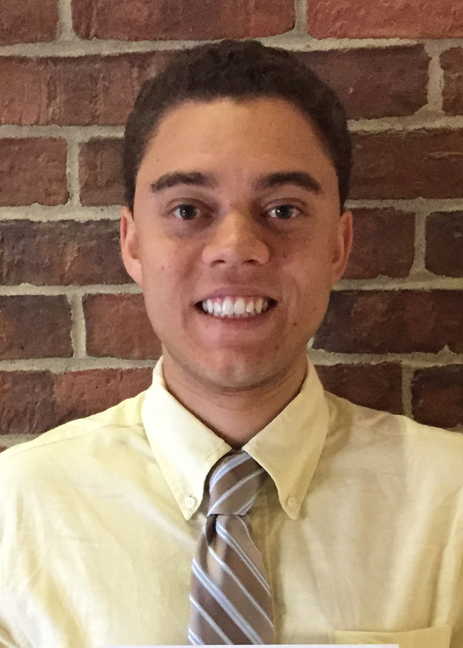 Jacob Uskavitch | Vanderbilt Summer Science Academy | Vanderbilt University