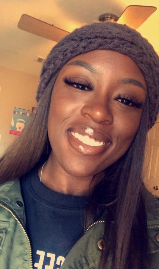 Keanna Johnson | Vanderbilt Summer Science Academy | Vanderbilt University