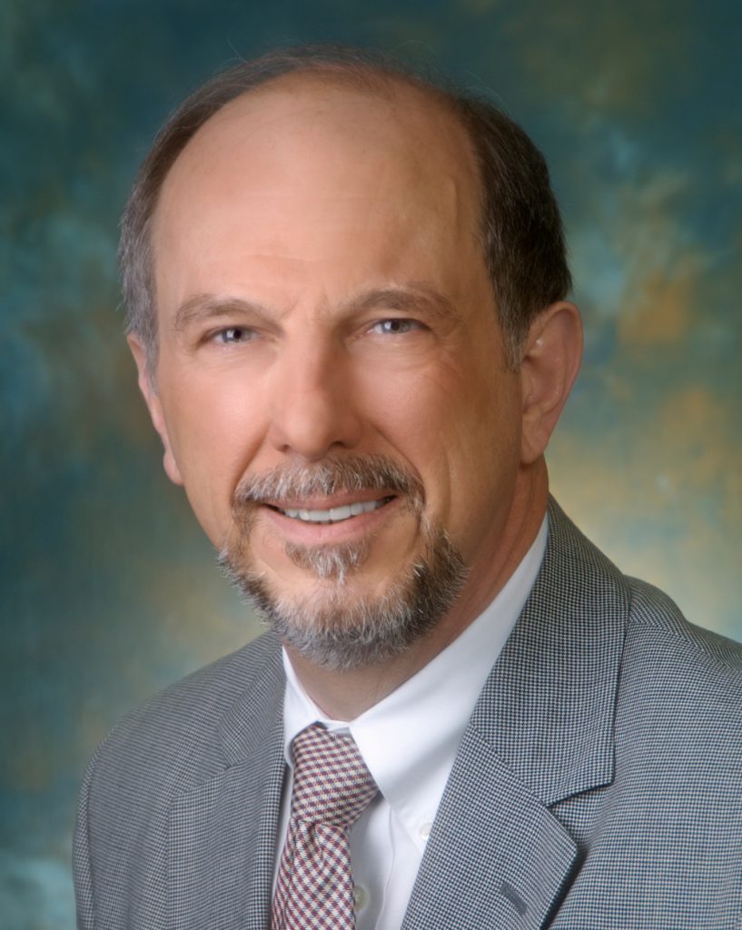 Frederick Guengerich, Ph.D. | Administrative POD 2 – Basic Sciences ...