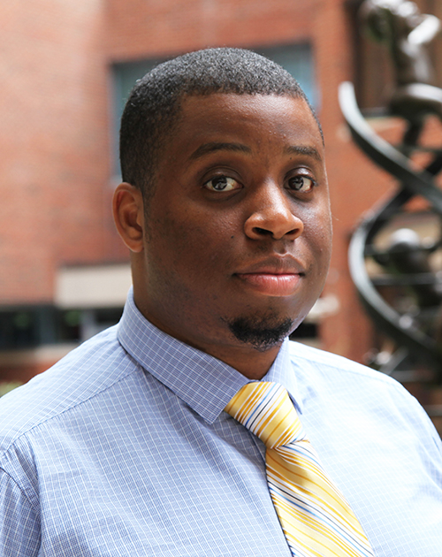 Christopher Patterson | Administrative POD 2 – Basic Sciences ...