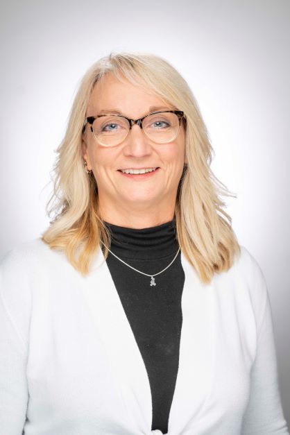 Angela Collins | Basic Science Research Administration, POD 3 ...