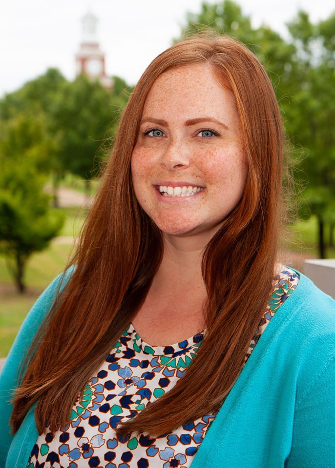 Jessica Hall | Basic Science Research Administration, POD 3 ...