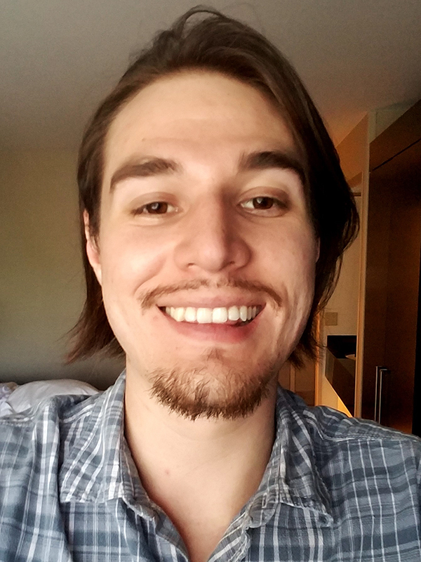 Manuel Castro | Department of Biochemistry | Vanderbilt University