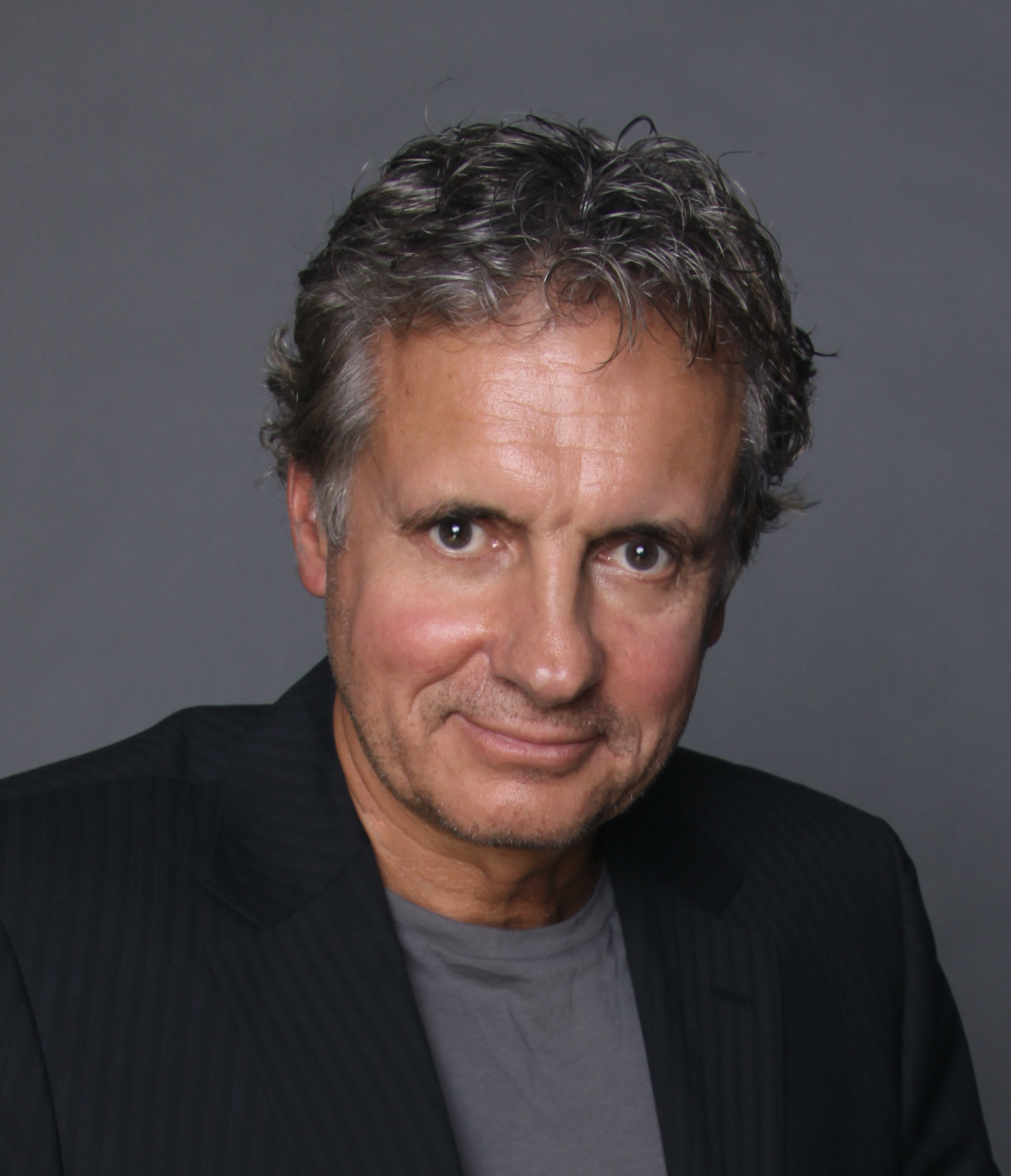 Stephen W. Fesik, Ph.D. | Department of Biochemistry | Vanderbilt ...