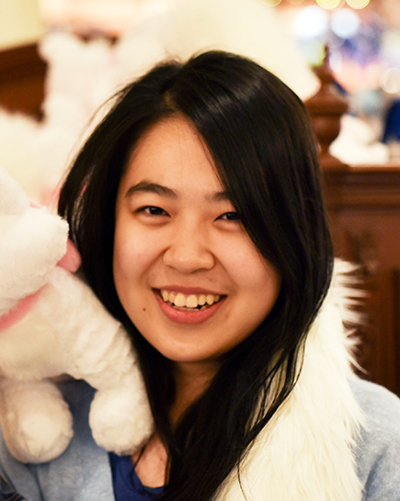 Boyang Xie | Department of Biochemistry | Vanderbilt University