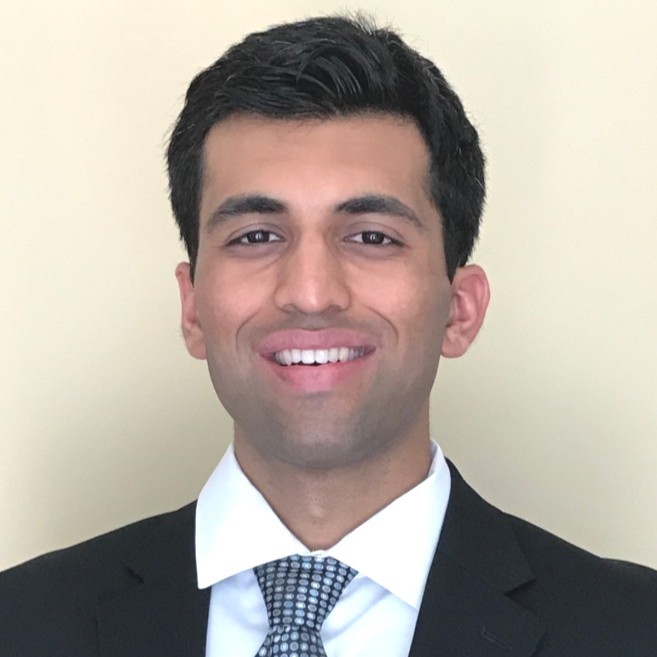 Mayuresh Gadgil | Department of Biochemistry | Vanderbilt University