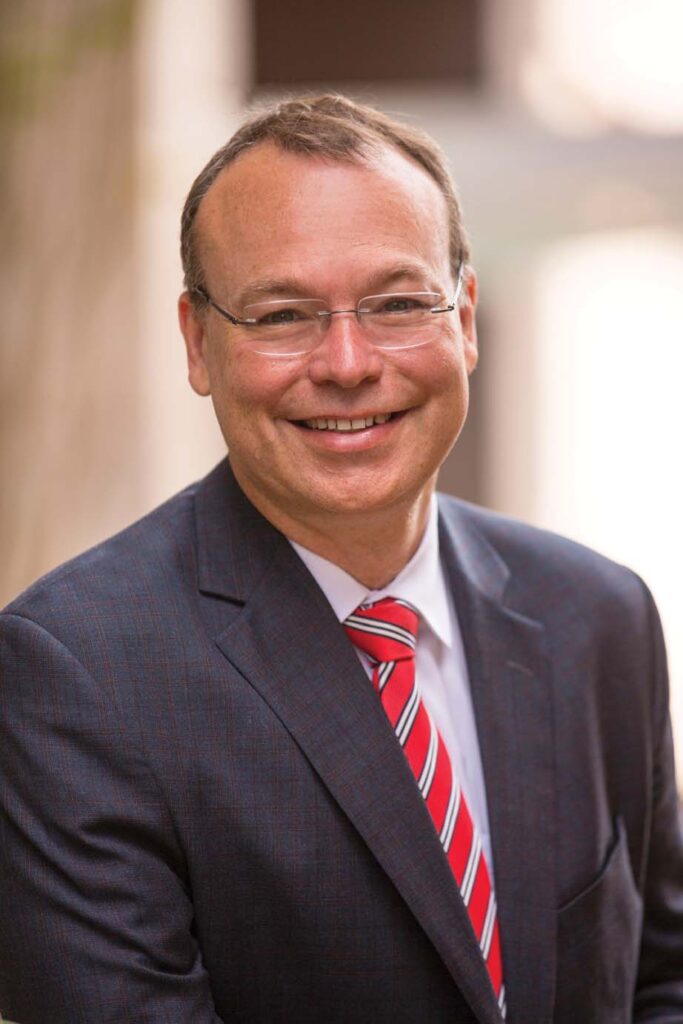 Tradition and progress mark the start of a new academic year ...