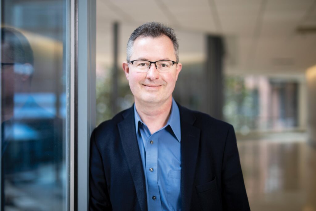 Next level data delivery - Vanderbilt Medicine Vanderbilt Medicine ...