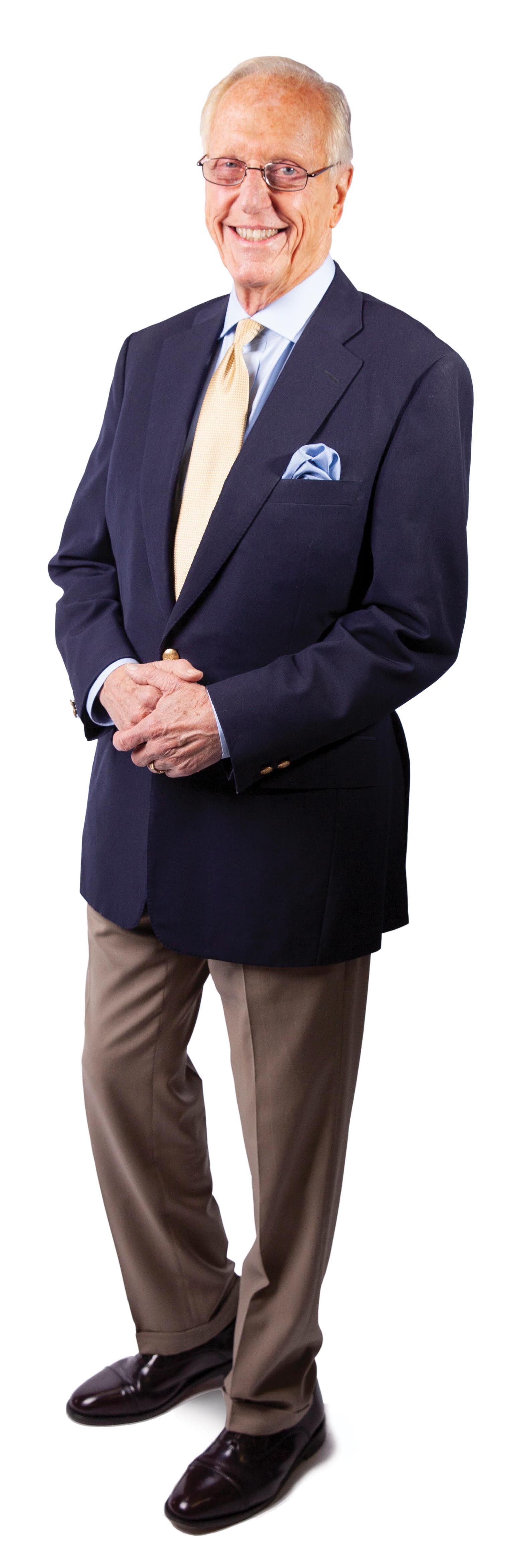 Q + A: William Schaffner, MD - Vanderbilt Medicine Vanderbilt Medicine ...