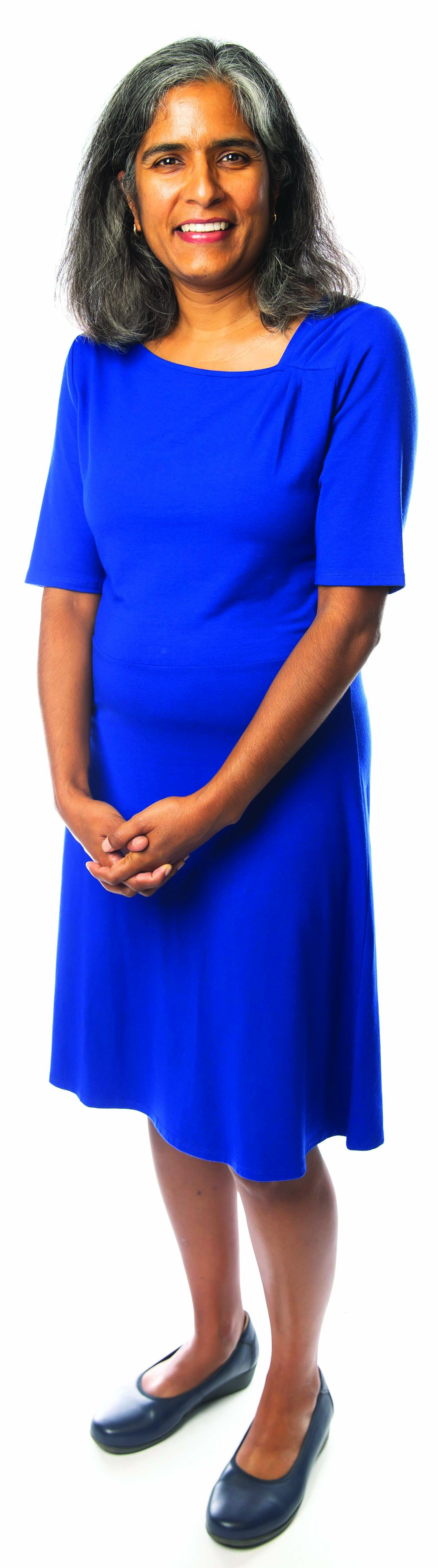 Q + A: Ritu Banerjee, MD, PhD - Vanderbilt Medicine Vanderbilt Medicine ...