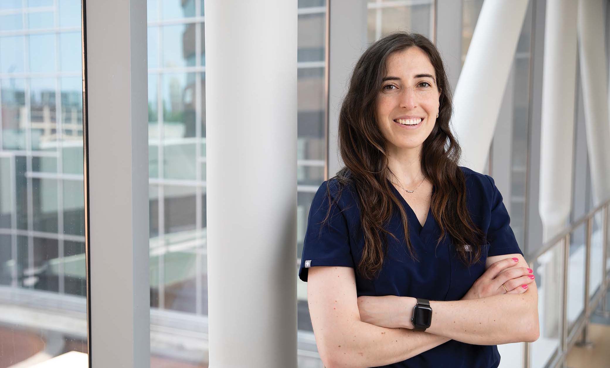 Georgina Sellyn - Vanderbilt Medicine Vanderbilt Medicine | Vanderbilt ...