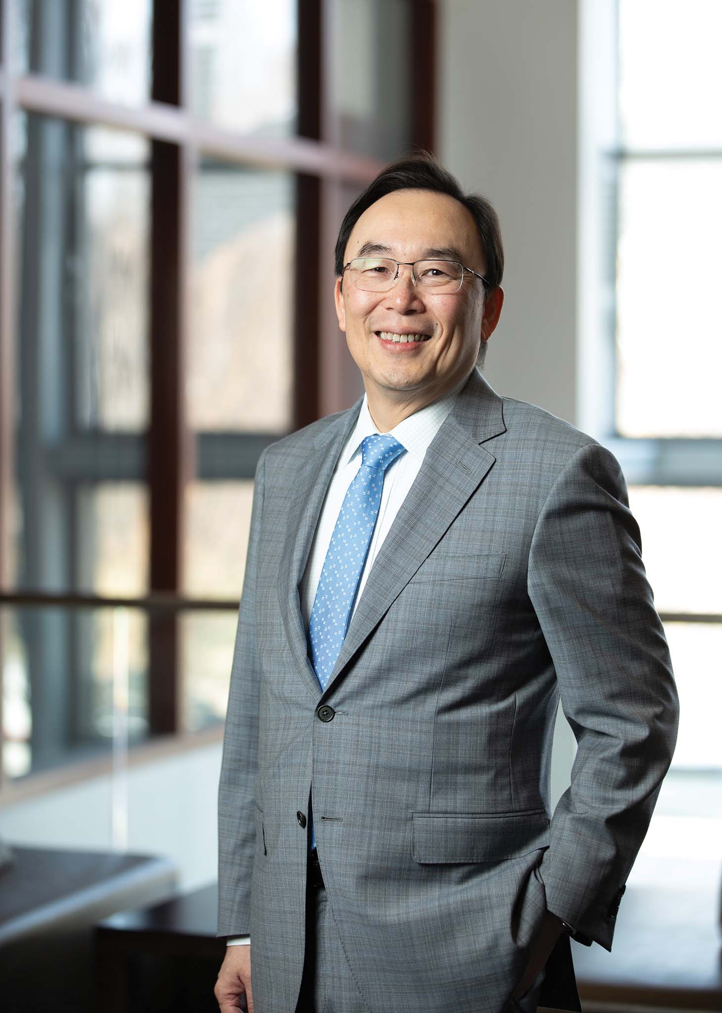 The Merit of Minimizing Mistakes - Vanderbilt Medicine Vanderbilt ...