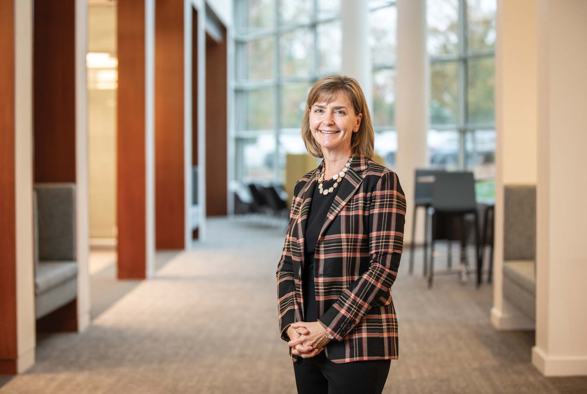 Alumni Profile: Anna Tanner, MD’95 - Vanderbilt Medicine Vanderbilt ...