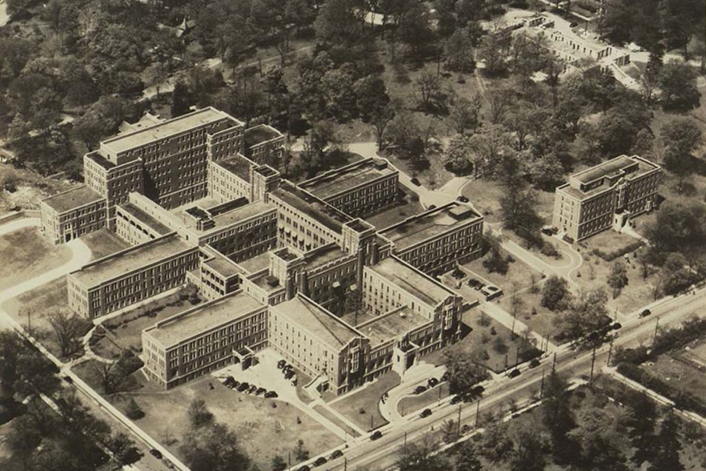 Features Archives - Vanderbilt Medicine Vanderbilt Medicine | Vanderbilt University