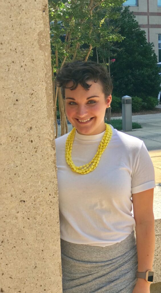 Meredith Duncan, PhD, MA, ’20 | PhD Program in Epidemiology ...