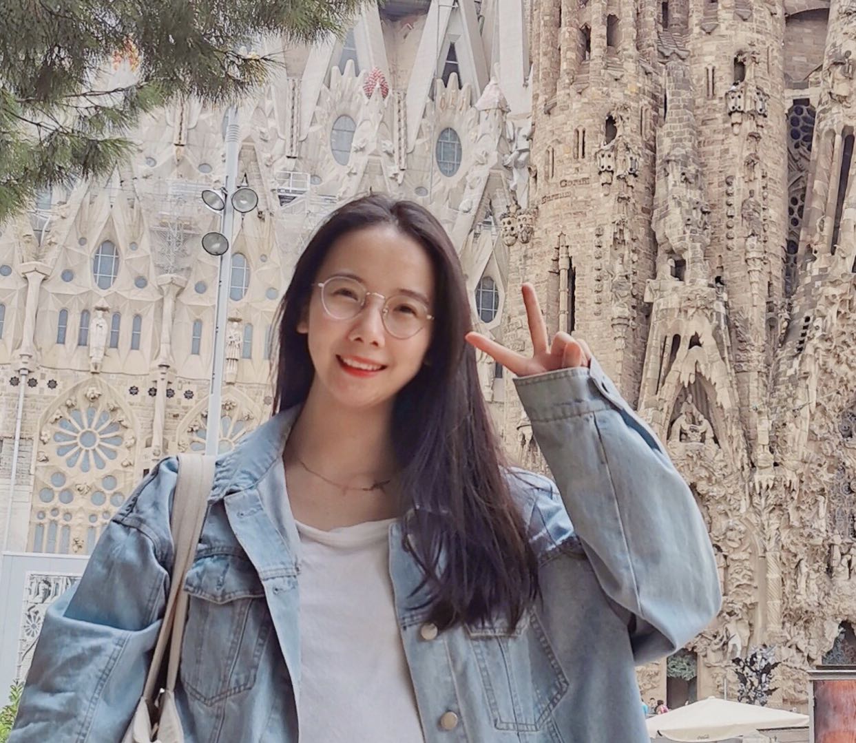 Lei Wang, MPhil, G4 | PhD Program in Epidemiology | Vanderbilt University