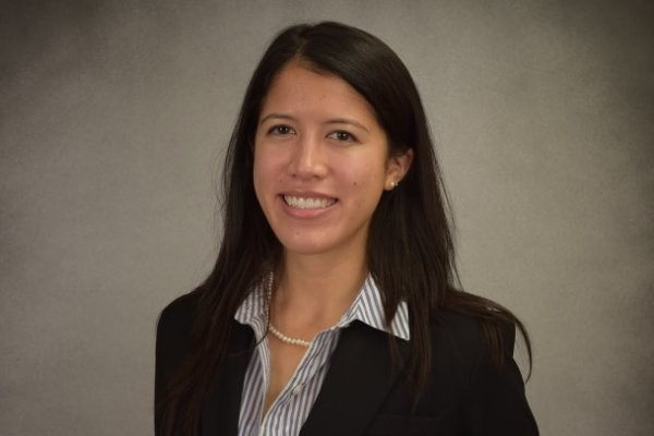 Allison Chan, MPH, G3 | PhD Program in Epidemiology | Vanderbilt University