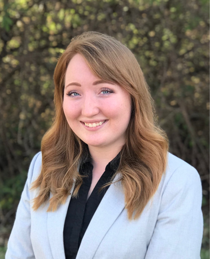 Grace Kambach, MPH, G2 | PhD Program in Epidemiology | Vanderbilt ...