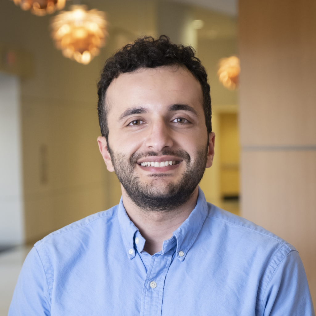 Justin Amarin, MD, G3 | PhD Program in Epidemiology | Vanderbilt University