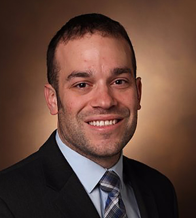 Jeffrey Bennett | Vanderbilt Human Genetics Program | Vanderbilt University