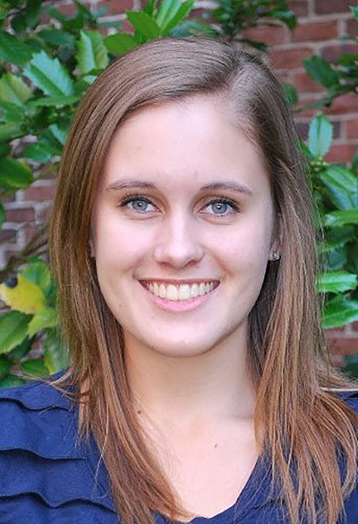 Carissa Jones | Vanderbilt Human Genetics Program | Vanderbilt University