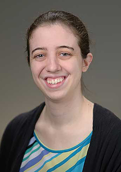 Victoria Martucci | Vanderbilt Human Genetics Program | Vanderbilt ...