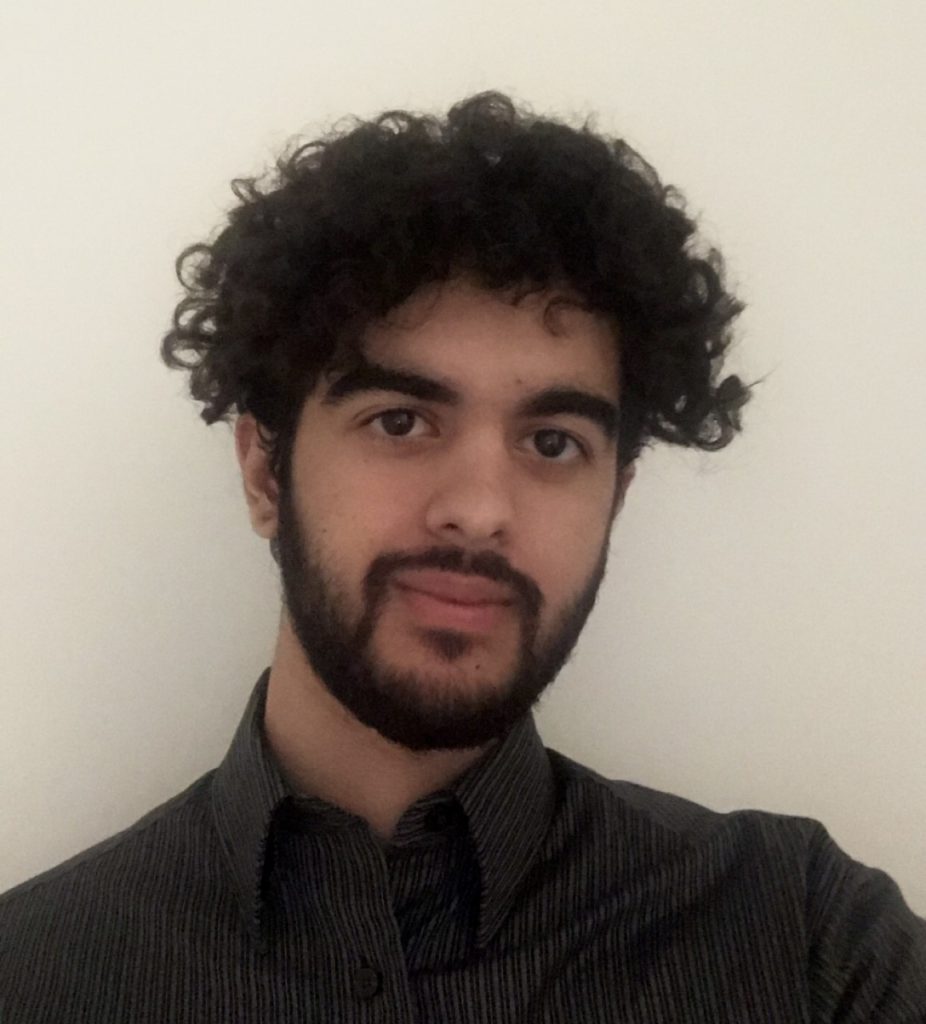 Alex Contreras | Vanderbilt Human Genetics Program | Vanderbilt University