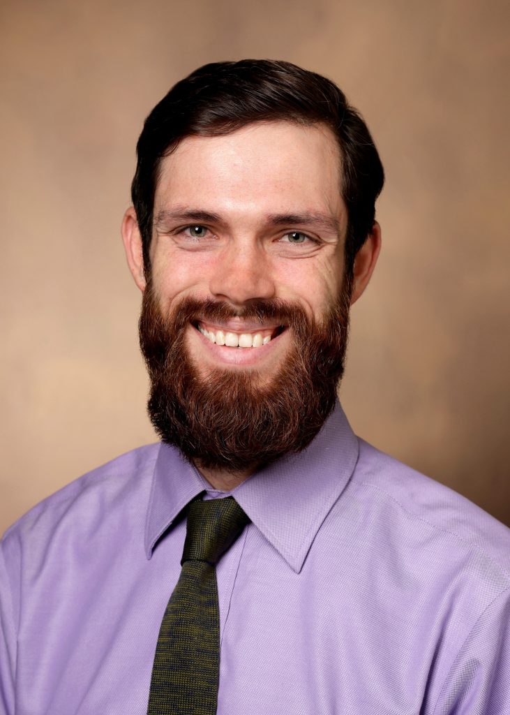Jonathan Lifferth | Vanderbilt Human Genetics Program | Vanderbilt University