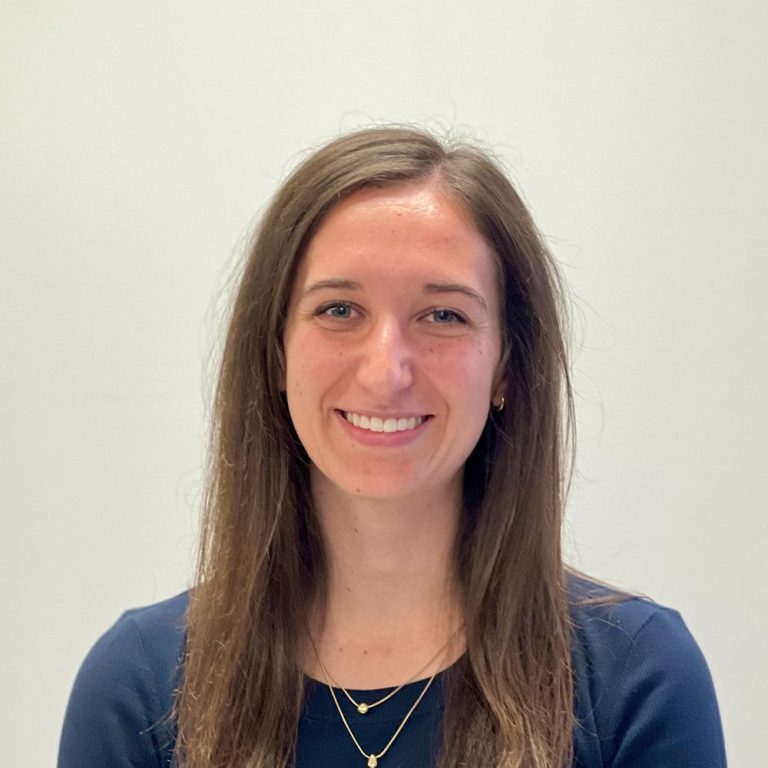 Alyssa Parker | Vanderbilt Human Genetics Program | Vanderbilt University