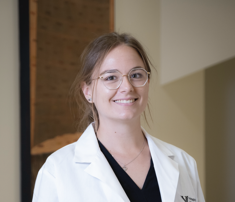 Anna Lorenz | Vanderbilt Human Genetics Program | Vanderbilt University