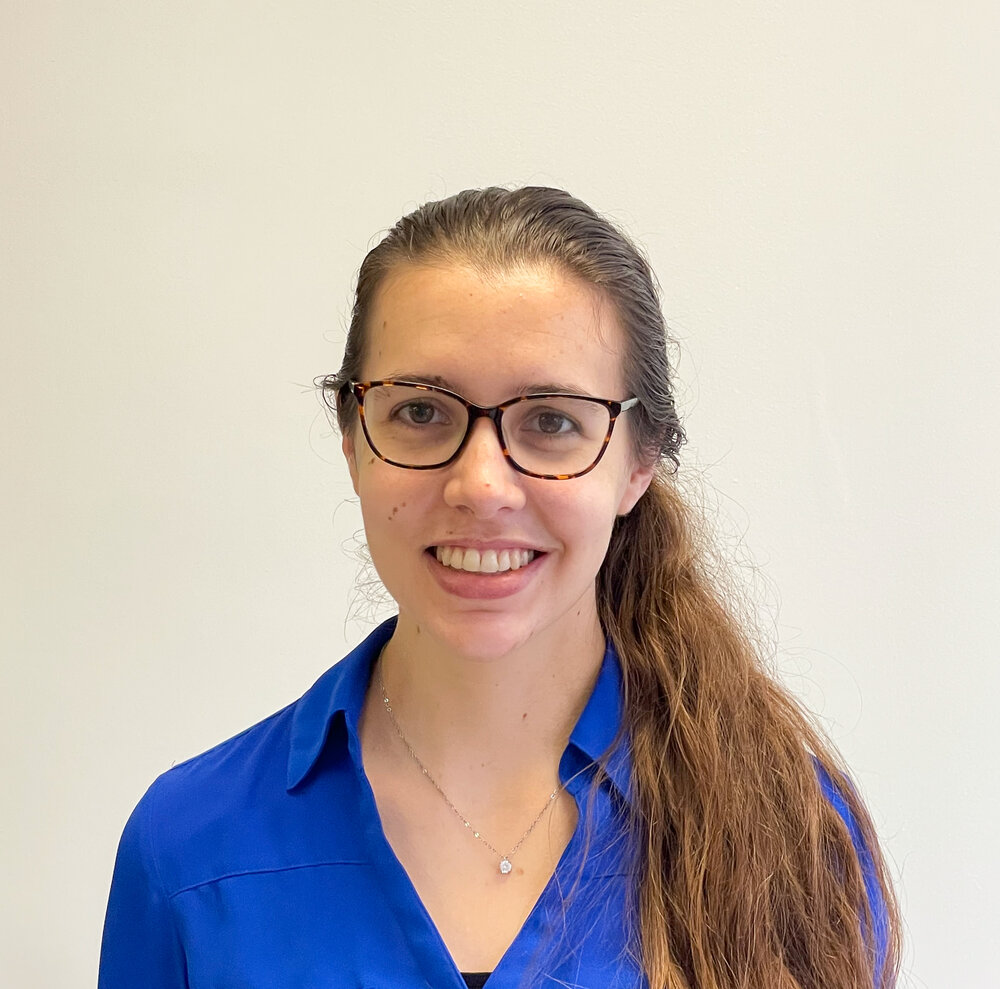 Jessica Ulloa | Vanderbilt Human Genetics Program | Vanderbilt University