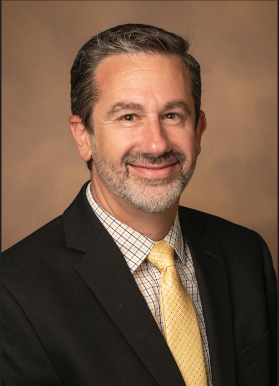 Nicholas Zachos, Ph.D. | Vanderbilt Center for Stem Cell Biology (VCSCB ...