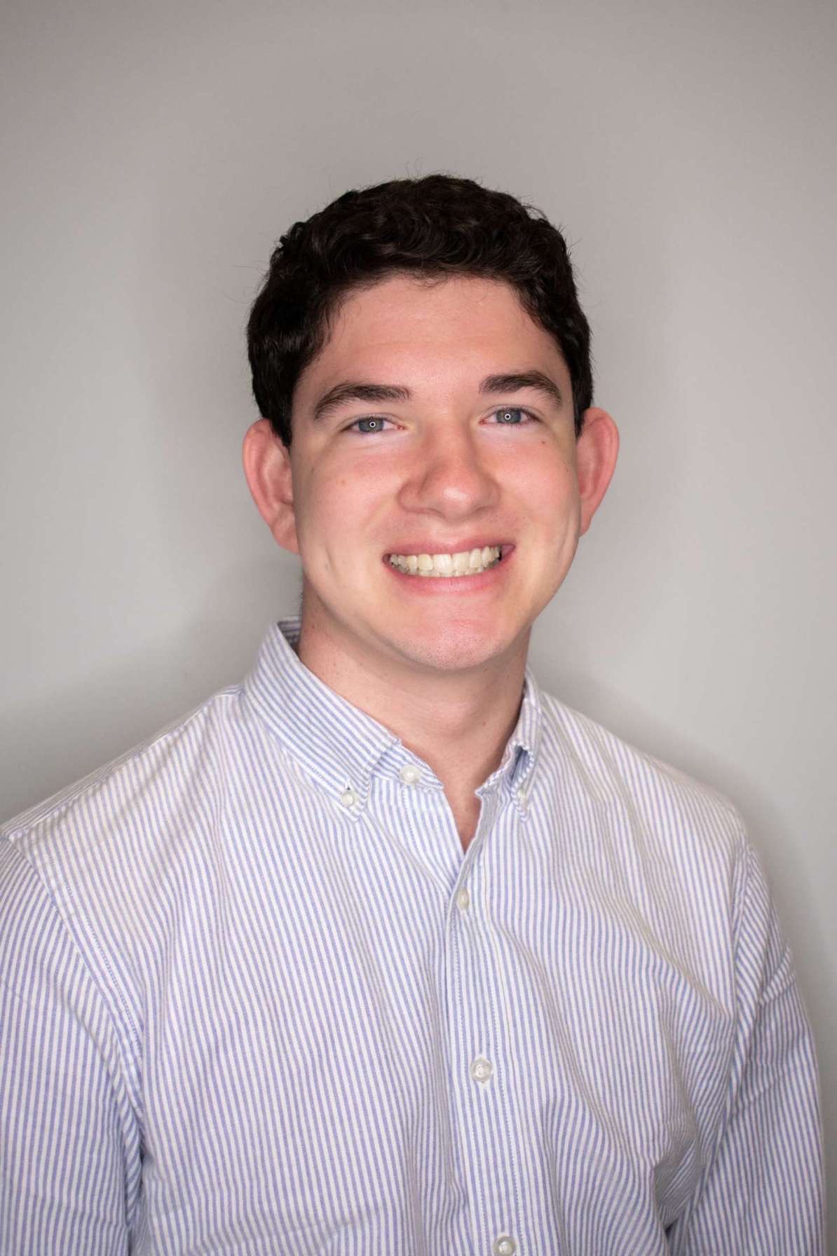 B.S., Oakland University, 2022