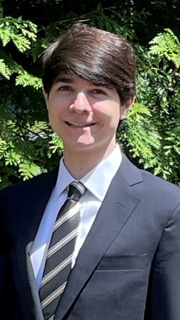 B.S., Lafayette College, 2022