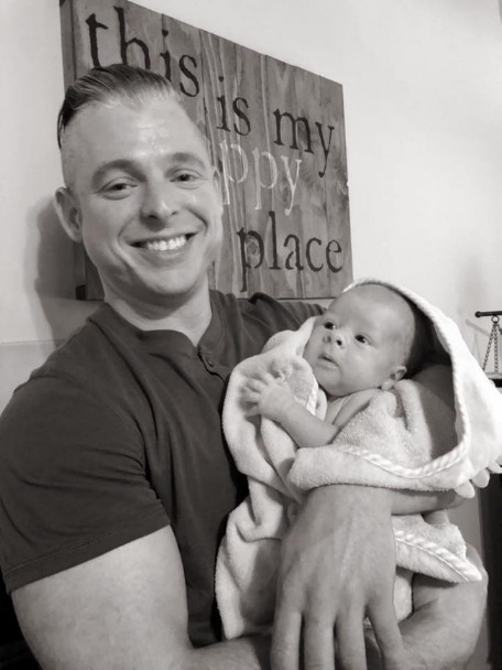 Meet a Vanderbilt USAC Member: Josh Luffman | USAC News | Vanderbilt ...