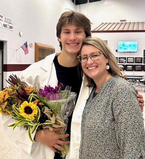 Meet a Member: Corbin Whitwell | USAC News | Vanderbilt University