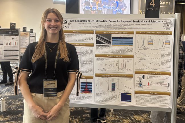 emma | Caldwell Nanophotonic Materials and Devices Lab | Vanderbilt ...