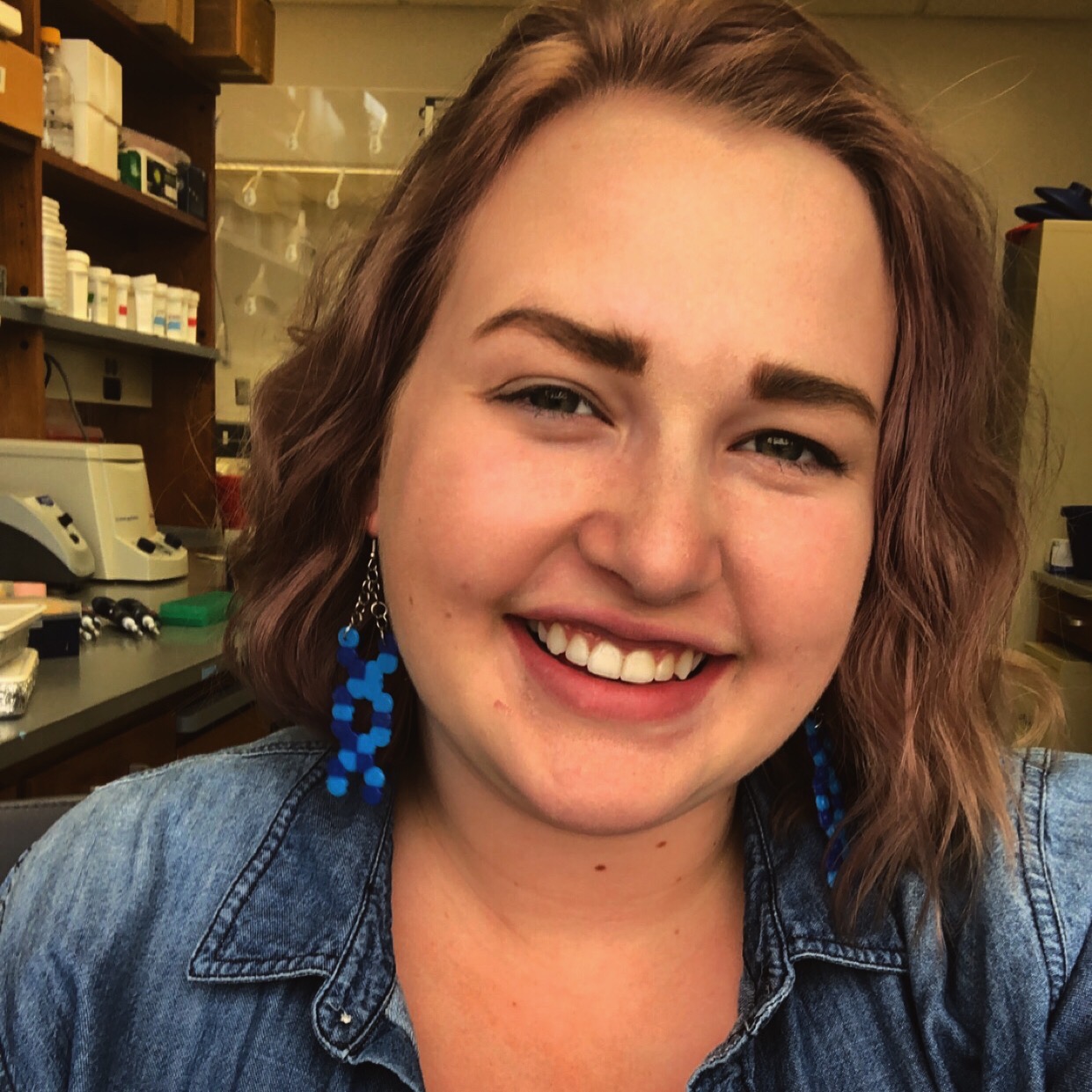 Remi Hoerr (she/her)