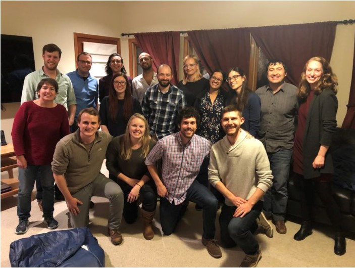 Morgan Lab | Vanderbilt University