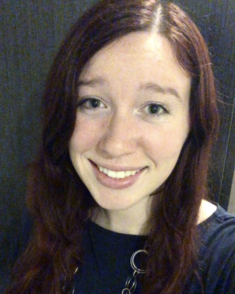 People | Morgan Lab | Vanderbilt University