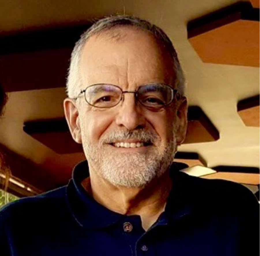 History and My Pandemic Journal – Steve Rubenfeld | Robert Penn Warren ...