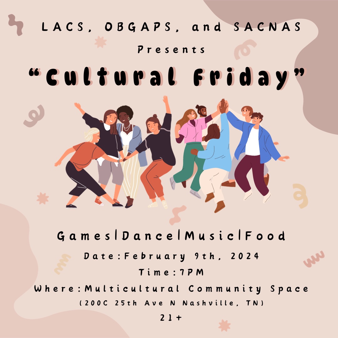 Black History Month Events | Black Cultural Center | Vanderbilt University