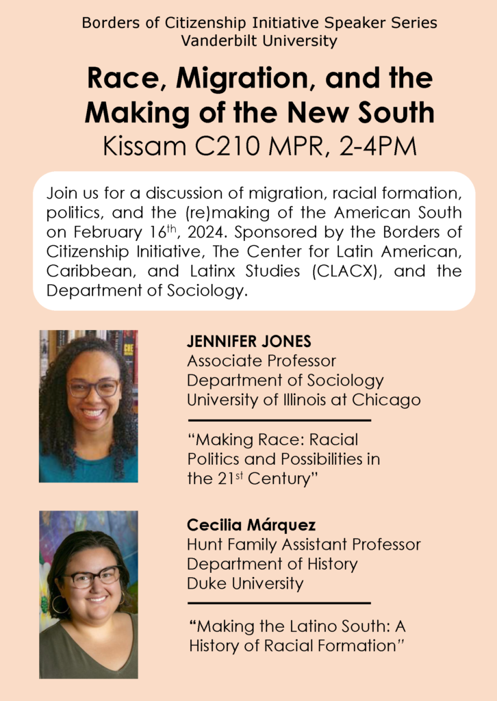 Black History Month Events | Black Cultural Center | Vanderbilt University